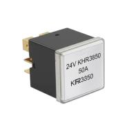 China EexcavaStart 24V KHR3850 50A Fuse for Sumitomo SH200-6 Excavator for sale