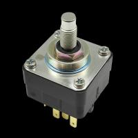 China EexcavaStart Sumitomo KHR3965 24V Toggle Switch for Excavator Spare Parts for sale