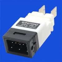 China EexcavaStart Sumitomo KHR3967 24V Toggle Switch for Excavator Spare Parts for sale