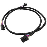 China EexcavaStart Sumitomo KHR19473 Wiring Harness for SH225X-3B Excavator 24V for sale