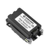 China EexcavaStart Sumitomo SH225X-3B Excavator Radio Receiver 24V OEM KHR24301 for sale