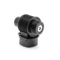 China EexcavaStart Sumitomo SH225X-3B Excavator Stop Switch KHR28530 24V OEM for sale