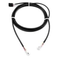 China EexcavaStart Sumitomo SH235X-6 Excavator Camera Wire Harness KHR28651 24V for sale