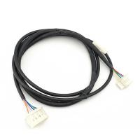 China EexcavaStart Sumitomo KHR31250 24V AC Wire Harness for SH235X-6 Excavator for sale