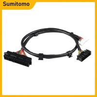 China EexcavaStart Sumitomo KHR32580 24V AC Wire Harness for SH235X-6 Excavator for sale