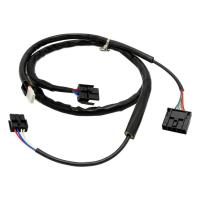 China EexcavaStart Sumitomo KRR13981 Wire Harness for SH225X-3B Excavator 24V for sale