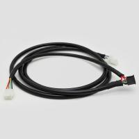 China EexcavaStart Sumitomo KRR27870 Wire Harness for SH235X-6 Excavator 24V for sale