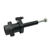 China EexcavaStart 203-43-52163 Throttle Lever for PC120-5 Excavator 24V OEM for sale