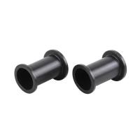 China EexcavaStart Rubber Handle Grip 6702621 Excavator Spare Parts 2 Pcs S550 T180 for sale