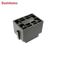 China EexcavaStart Sumitomo SH225X-3B Excavator Toggle Switch KHR14070 24V for sale