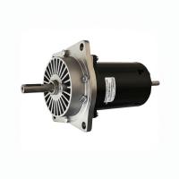 China EexcavaStart Sumitomo SH235X-6 24V Fan Blower Motor KHR31210 for sale