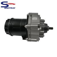 China EexcavaStart Sinotruk Howo Truck 24V Wiper Motor Assembly WG1661746022/1 for sale