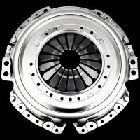 China EexcavaStart Sinotruk Howo Truck Clutch Pressure Plate WG9525160001 24V for sale