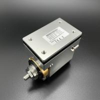 China EexcavaStart Excavator Hydraulic Pump Flow Controller 12/24VDC YT24S00001F1 for sale