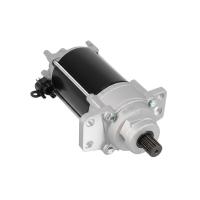China EexcavaStart 12V 24V Mounted Electric AC Motor for Excavator Spare Parts for sale