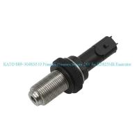 China EexcavaStart KATO 889-30485010 Pressure Sensor 24V for HD823MR Excavator for sale
