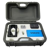 China EexcavaStart Volvo 88890300 88890400 Excavator Diagnostic Tool Kit 24V for sale