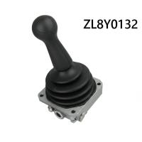 China EexcavaStart Rexroth Joystick Handle ZL8Y0132 QXCZL-6Q08 Excavator Spare Part for sale