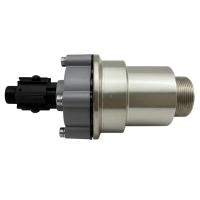 China EexcavaStart 24VDC Fuel Shutoff Solenoid Valve OEM 437-2617 for Excavator for sale