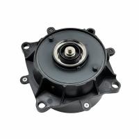 China EexcavaStart 510-8095 Electronic Fan Motor Assembly for Excavator 320GC 330GC for sale