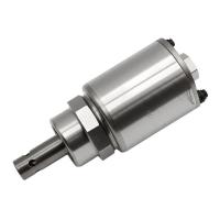 China EexcavaStart Solenoid Valve 702-21-57400 for Komatsu PC200-7 PC200-8 Excavator for sale