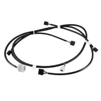 China EexcavaStart Hitachi ZX200-3 Excavator Wiring Harness OEM 0003322 0003323 for sale