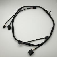 China EexcavaStart Hitachi ZX200-3 Monitor Wiring Harness 1027579 1027579H for sale