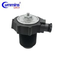 China EexcavaStart Cummins QSK19 Temperature Switch OEM 4327017 3408627 for sale