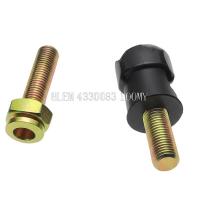 China EexcavaStart Hitachi EX200-5 ZX200-3 Window Latch Kit OEM 4369653 for sale