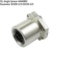 China EexcavaStart DL Angle Sensor 4444902 for Excavator EX200-2/3 EX120-2/3 for sale