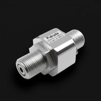 China EexcavaStart Fukuda KIM10-41-B012 High Pressure Sensor 0-500 Bar for Excavator for sale