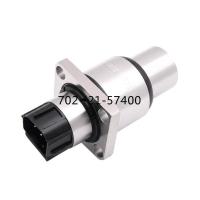 China EexcavaStart 702-21-57400 Solenoid Valve for PC200-7 PC200-8 PC300-8 Excavator for sale