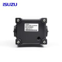 China EexcavaStart ISUZU EGR Controller 60333891 1032-D111 for SY75C Excavator for sale