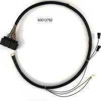 China EexcavaStart Sany SY75C Excavator Wiring Harness OEM 60012792 DYX300501010Q for sale