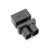 China EexcavaStart ISUZU 4LE2 Glow Plug Timer 60133064 8981329420 24VDC for sale