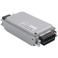 China EexcavaStart Sany SY75C Excavator Fuse Box Assembly OEM 12318635 24VDC for sale