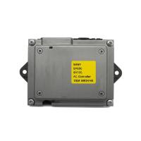 China EexcavaStart Sany SY65C SY75C Excavator AC Controller OEM 60030345 for sale