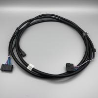 China EexcavaStart Sany SY65C SY75C Wiring Harness OEM 11732666 Excavator Part for sale