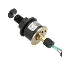 China EexcavaStart Sany SY65C SY75C Air Temperature Sensor OEM A240600000249 for sale