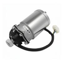 China EexcavaStart Sany SY75C Excavator Wiper Motor Assembly 60313171 24V for sale