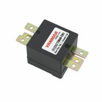 China EexcavaStart Yanmar 119650-77911 Glow Plug Relay 12VDC 3A Excavator Part for sale