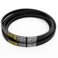 China EexcavaStart Dayco 9PK1245HD 5090490 9PK1245 9PK V-Ribbed Belt for Excavator for sale
