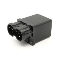 China EexcavaStart Hyundai R140LC-7 Excavator Relay Starter 21N6-30120 OEM for sale