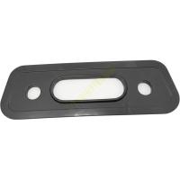 China EexcavaStart Hyundai Inpane UP-P D Cover OEM 172B16-63930 for Yanmar VIO23-6A for sale