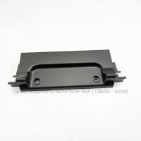 China EexcavaStart Yanmar VIO23-6A Excavator Inpane Low-P D Cover OEM 172B16-63940 for sale