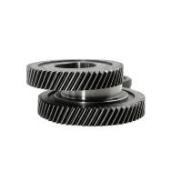 China EexcavaStart DL Lower Transmission Gearbox Gears Set 1929 14/27 Teeth DLS885-9M for sale