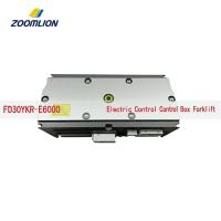 China EexcavaStart Zoomlion FD30YKR-E6000 Electric Control Box Forklift Part for sale