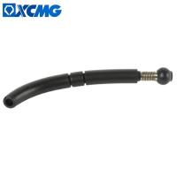 China EexcavaStart XCMG XE65D XE75D Excavator Joystick Handle Glue OEM Spare Part for sale