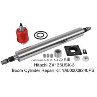 China EexcavaStart Hitachi ZX135USK-3 Boom Cylinder Repair Kit YA00009240PS for sale
