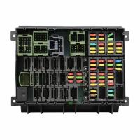 China EexcavaStart Fuse Box Assembly YN24E00036F2 BH-4023 for SK200-8 Excavator for sale
